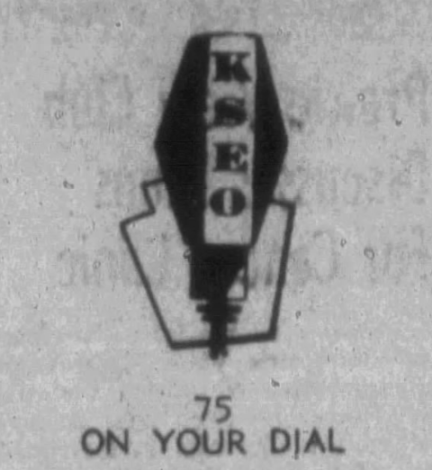 KSEO: 75 years and counting! | 750 AM - 94.1 FM KSEO | Classic Hits for ...